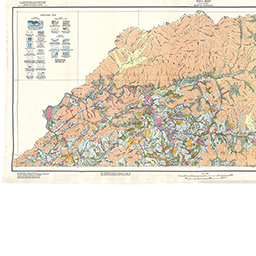 Clay County Interactive Map
